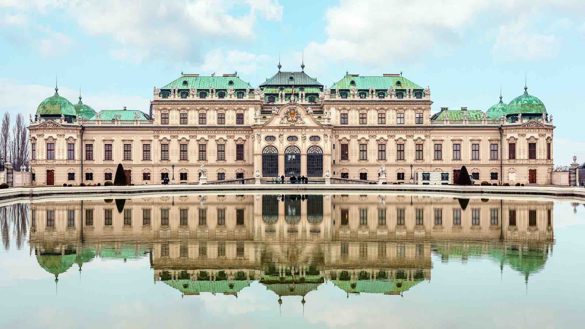 Austria achieves a 350,000 tonne CO2 cut in H1 2024 - Arab Vanguard