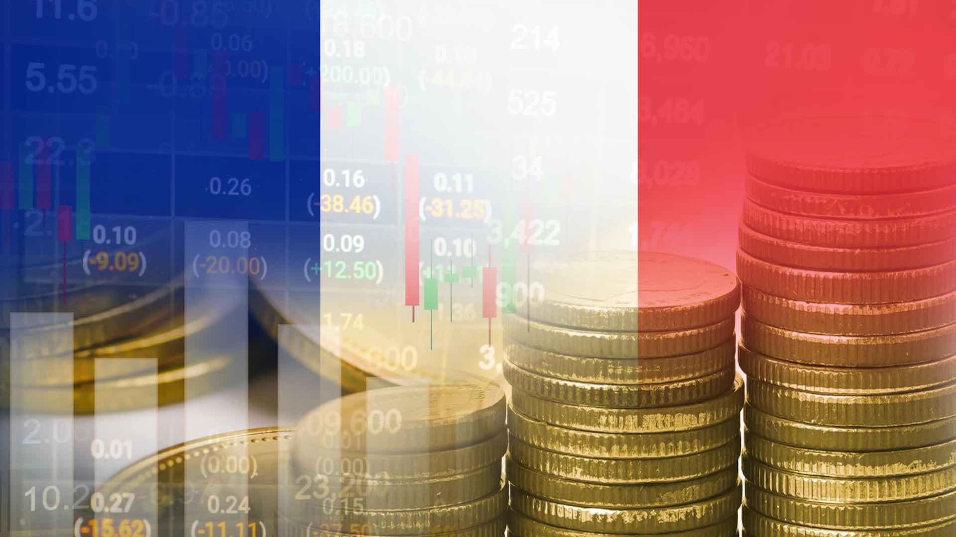 France GDP growth revised down to 0.7% for 2025 - Arab Vanguard